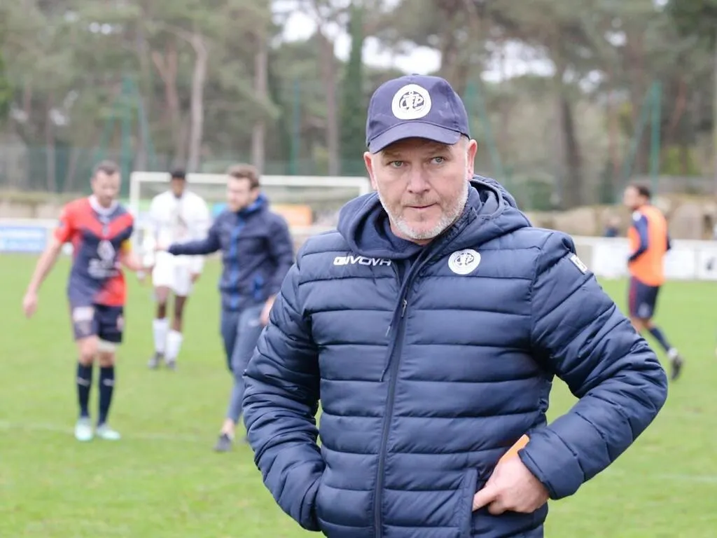 Football. R1 : en difficulté, le Cep Lorient ne veut rien lâcher ...