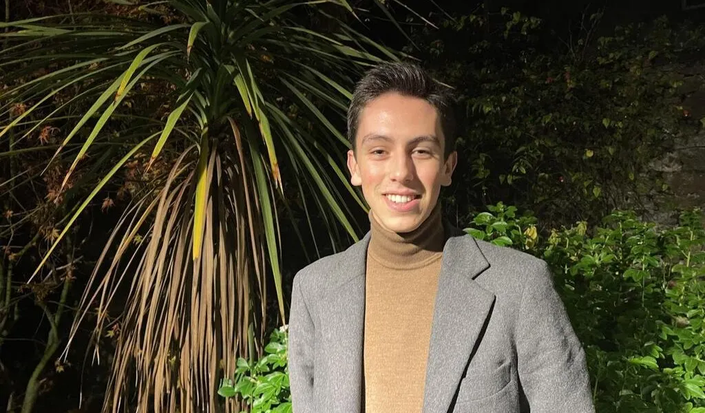 Grâce à sa maladresse, l’étudiant breton termine 6e du concours ...