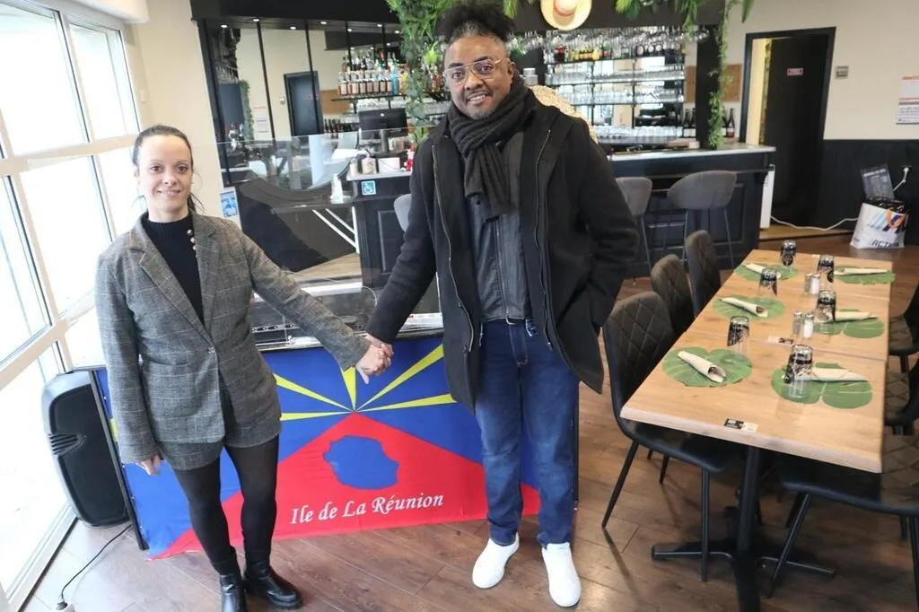 A La Séguinière, La Kaz Fred met l’île de La Réunion dans l’assiette ...