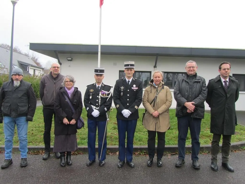 « Renforcer le lien avec la population », une priorité pour le nouveau ...