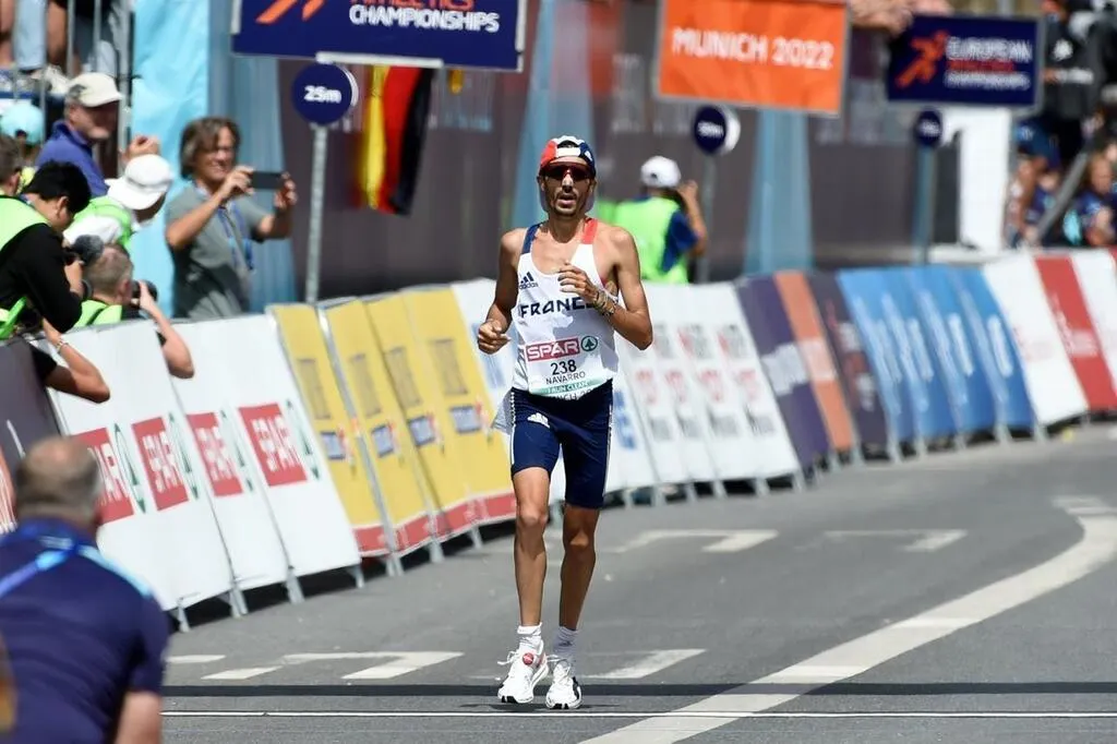 Marathon de Valence. « Attention à ne pas se flinguer » : les Français ...