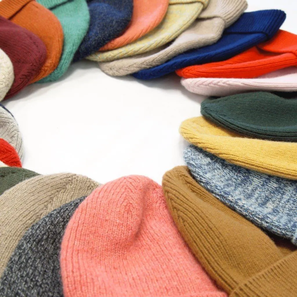 Bonnets, écharpes, pulls made in Saint-Malo : 3D-Tex lance sa marque ...