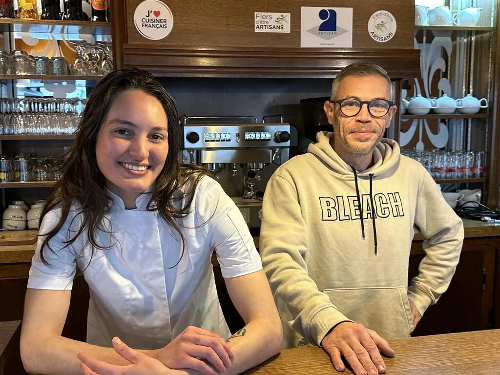 « Une cuisine familiale » : fermé depuis un an, un bar-restaurant ...