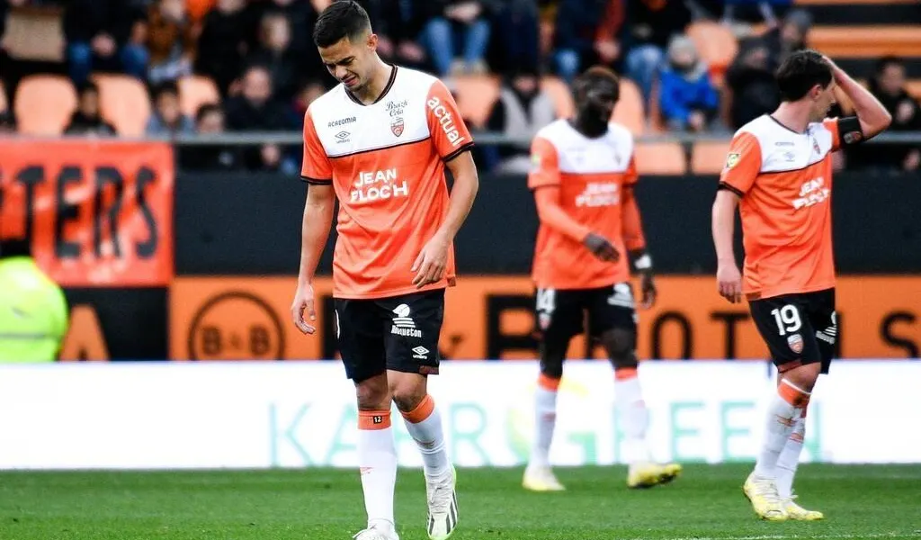 FC Lorient. Le club se déplace à Toulouse chez son alter ego de crise ...