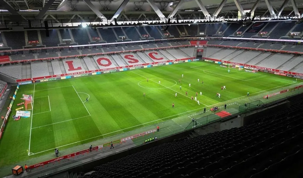 Lille OSC. « Ça ne bougera pas » : la métropole de Lille répond à ...