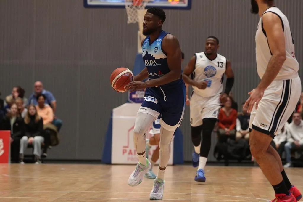 Basket. « On a vraiment besoin de victoires » : l’US Laval en appel à ...