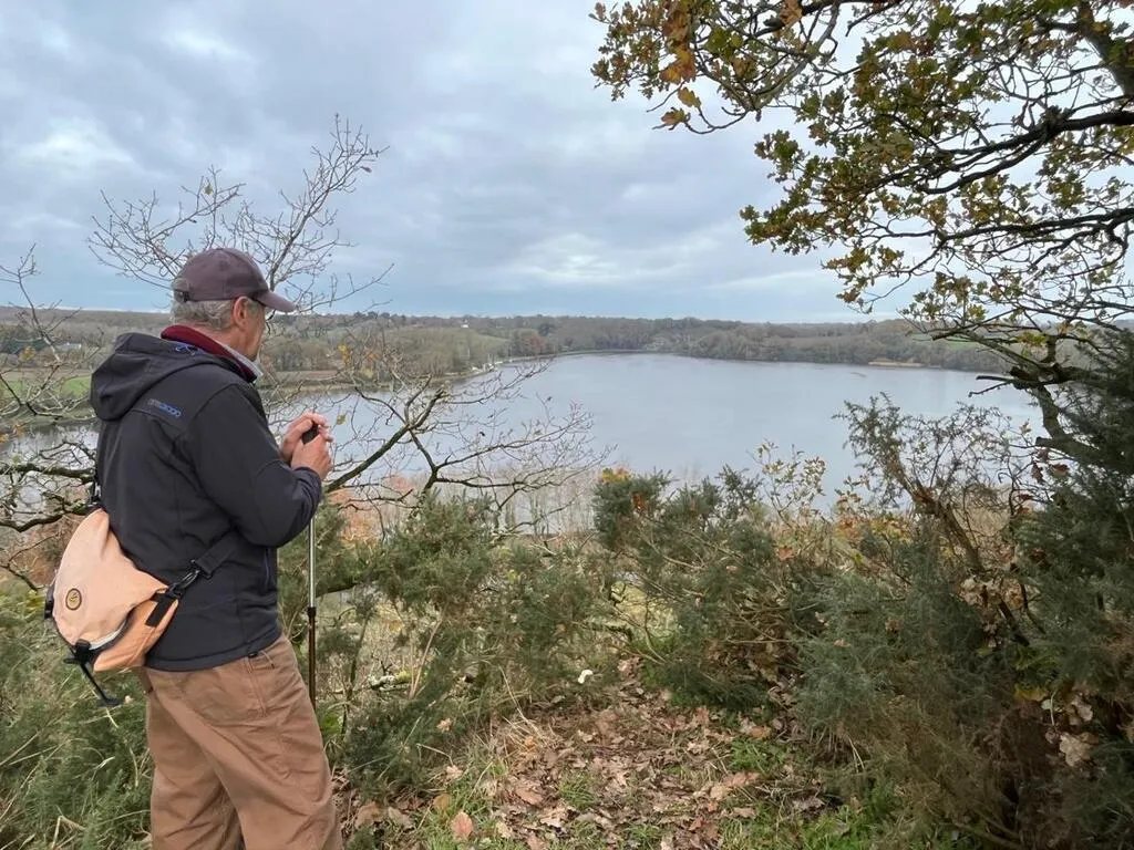 Entre Dinan et La Vicomté, une balade pour découvrir la Rance sous ...