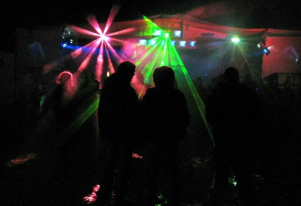 Au sud de Rennes, entre 2 000 et 2 500 personnes rassemblées pour une ...