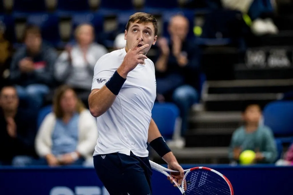 Tennis. Trois choses à savoir sur Hamad Medjedovic, vainqueur du Next ...