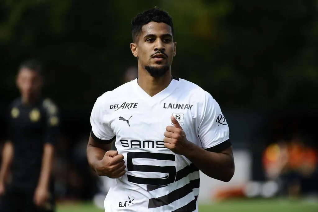 OM - Stade Rennais. Pourquoi Ludovic Blas est remplaçant depuis l ...