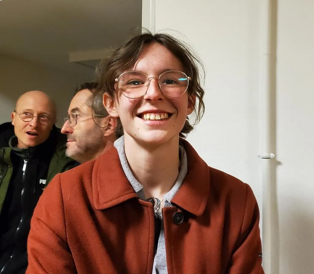 Vingt-six élèves du lycée des métiers Émile-James d’Étel ont été ...