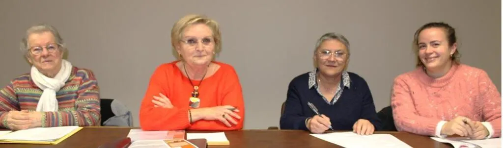 Moncé-en-Belin. Une convention signée avec Équilibr’Âge - Le Mans ...