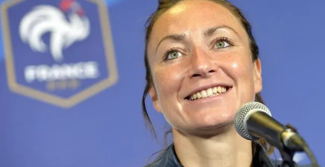 Football. Gaëtane Thiney, plus appelée depuis 2019, croit encore aux JO ...