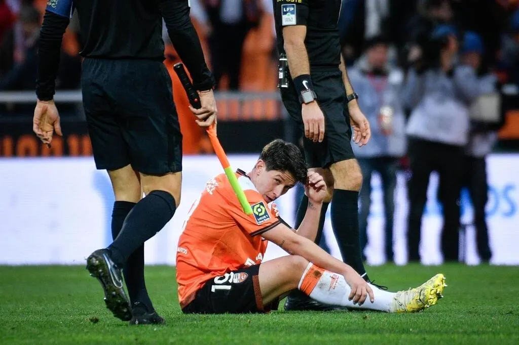 FC Lorient. Réception de Marseille, cibles et poursuivants en Ligue 1… Les enjeux de cette ...