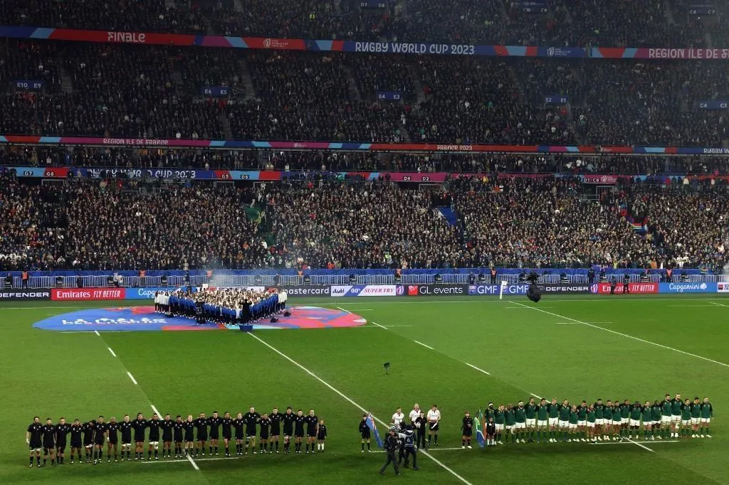 Rugby. Critiqué et menacé de mort, l’arbitre Tom Foley met un terme à ...