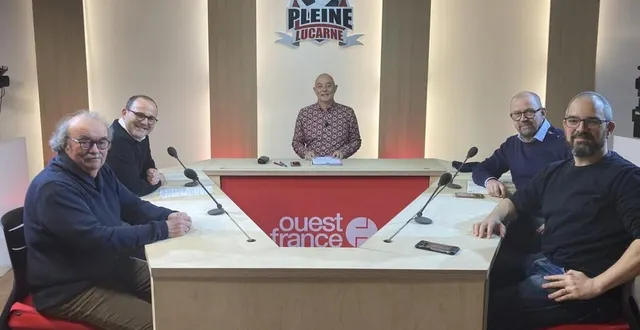 PODCAST. La rechute du Stade Rennais à Marseille décryptée par Pleine ...