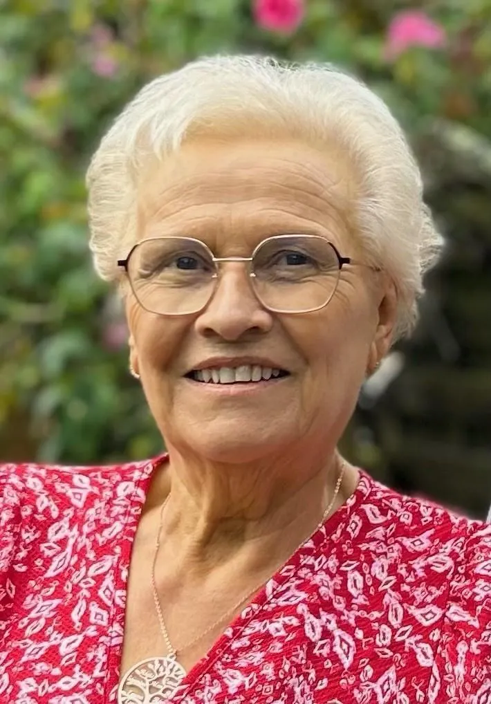 Saint-Malo. Gilles Lurton rend hommage à Huguette Coquemont, une ...