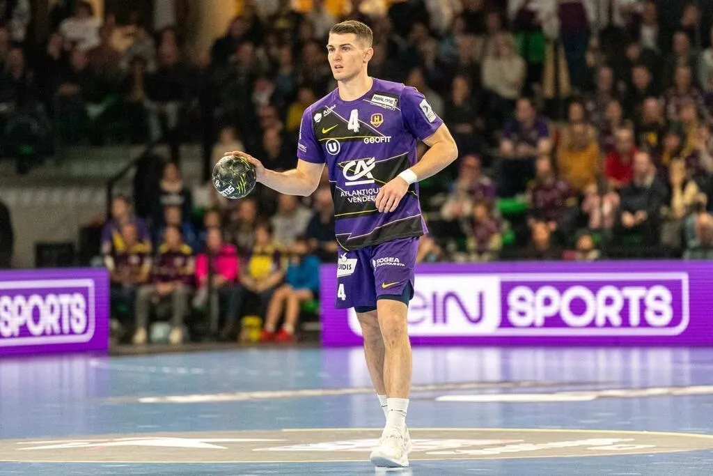 Loire Atlantique - HBC Nantes. Aymeric Minne : « On a davantage d’armes ...