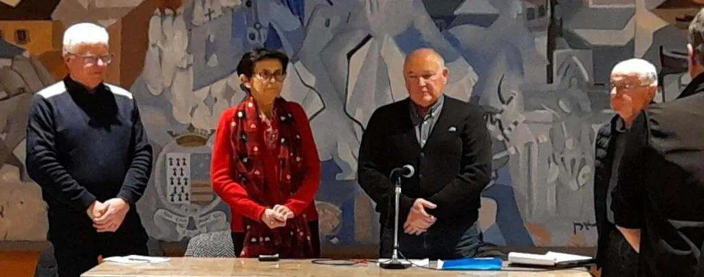 Ploudalmézeau. Une année difficile pour les Amis du Moulin-Neuf - Brest ...