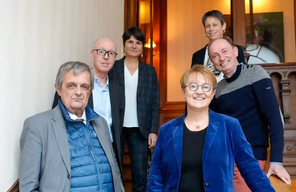 Rennes et Saint-Malo : les deux territoires se rapprochent . Sport - Saint-Malo.maville.com