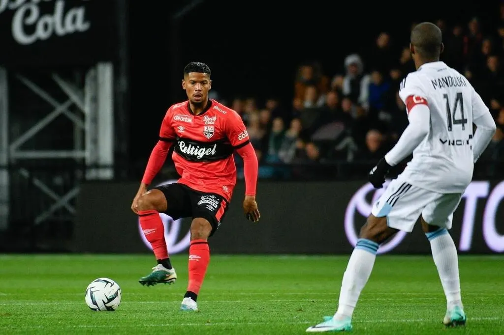 EA Guingamp. En Avant, à la recherche de la créativité . Sport - Guingamp.maville.com