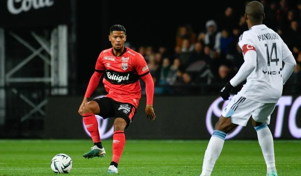 EA Guingamp. En Avant, à la recherche de la créativité . Sport ...