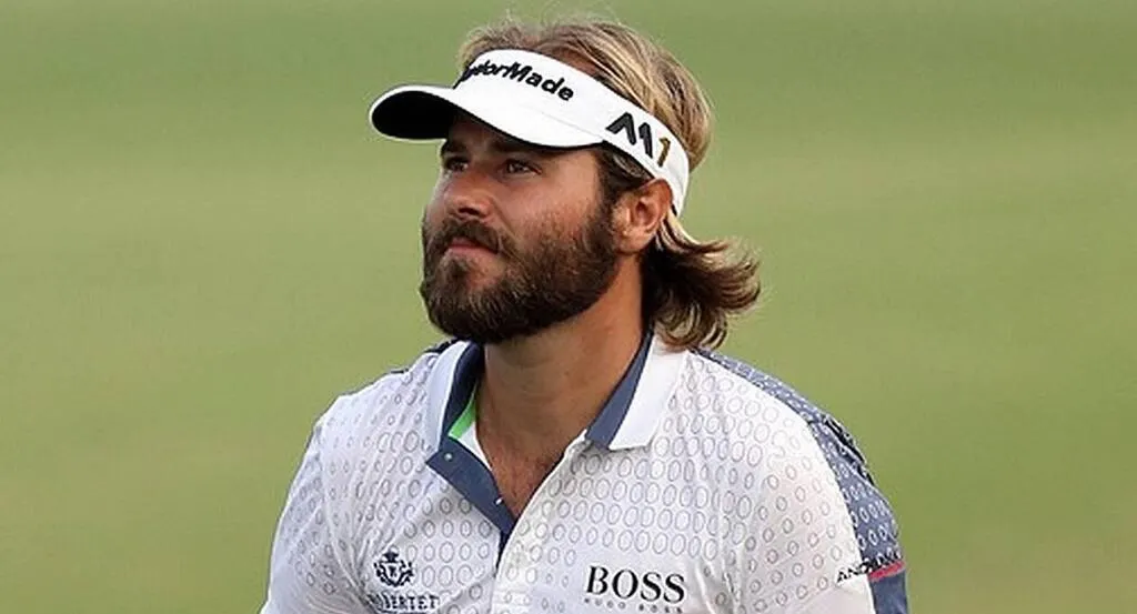 Golf. À 33 ans, l’ex-numéro 15 mondial Victor Dubuisson met un terme à ...