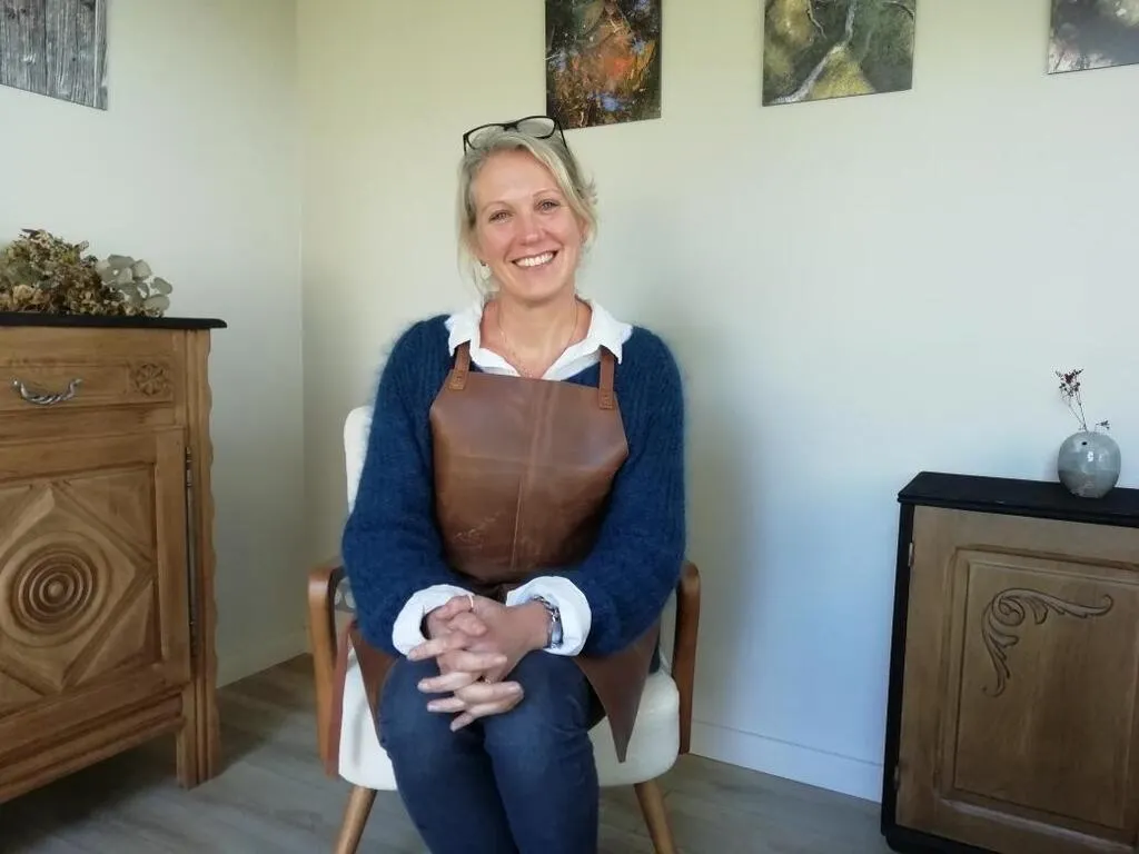 Dinard. À l’atelier Keiryo, les meubles retrouvent une seconde vie ...