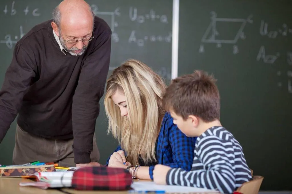 C’est quoi la méthode de Singapour, cet apprentissage des maths qui va ...