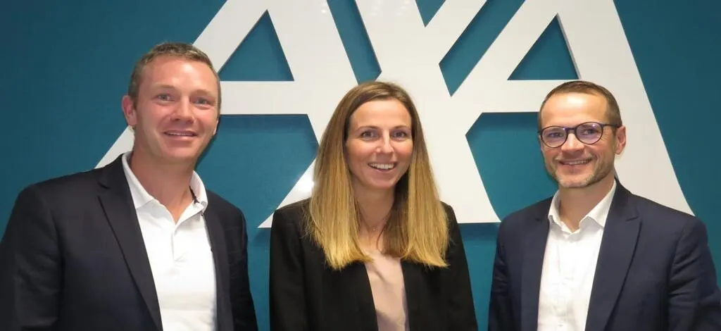 Pluneret. Une nouvelle agence Axa rue Georges-Cadoudal - Lorient ...