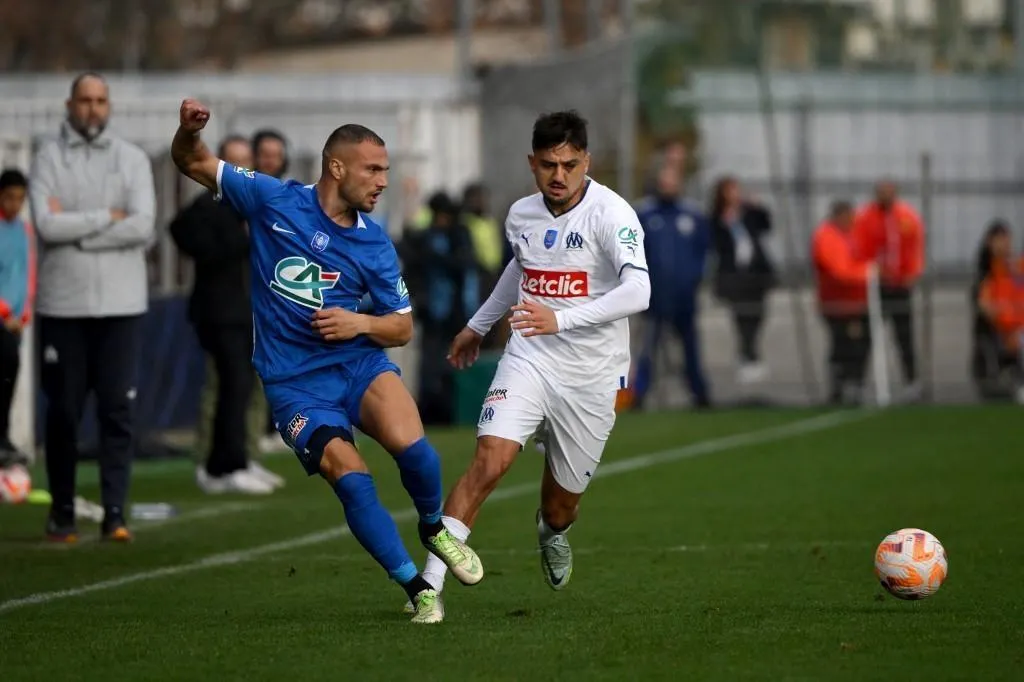 Football. L’agent qui a arnaqué Yohan Mollo condamné à de la prison ...