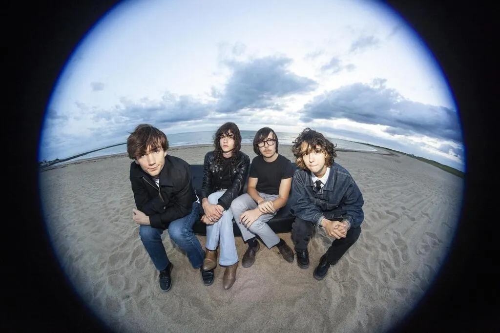 Nantes. Dynamite Shakers aux Trans Musicales et aux Rockeurs ont du ...