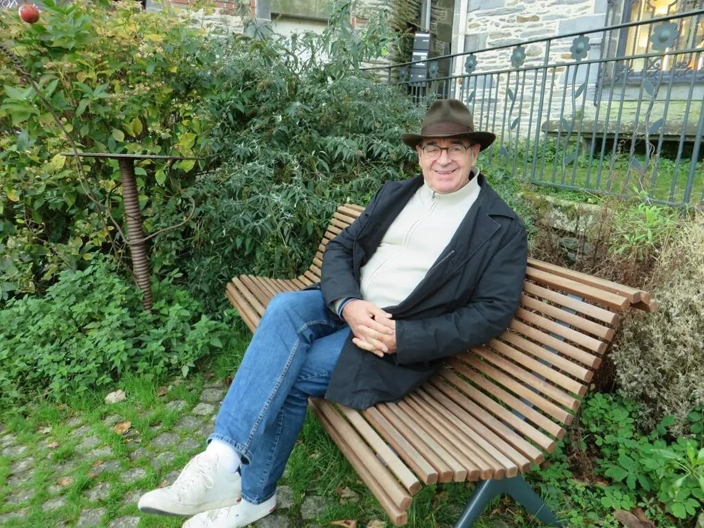 ENTRETIEN. Pascal Picq, un paléoanthropologue en conférence-débat à La ...