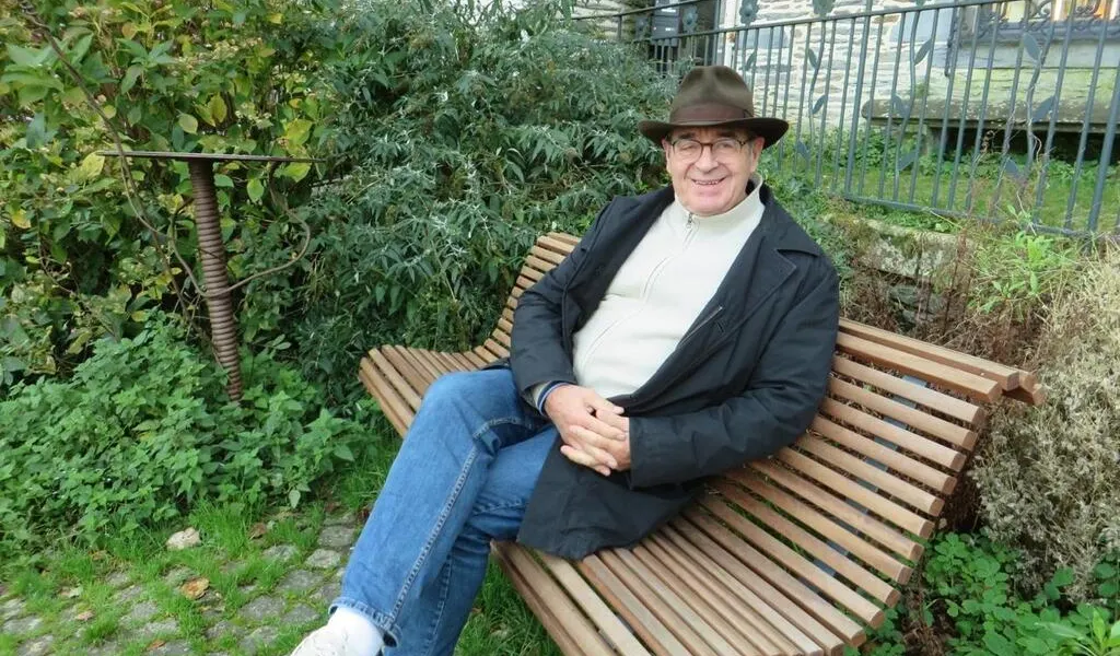 ENTRETIEN. Pascal Picq, un paléoanthropologue en conférence-débat à La ...