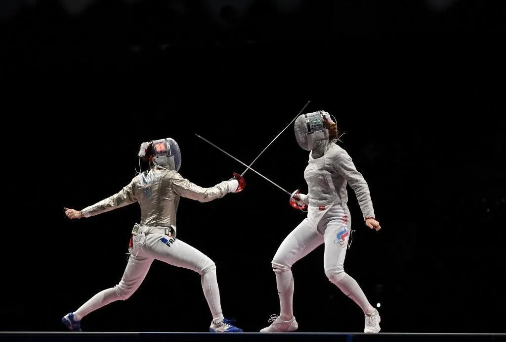 Escrime. Les sabreuses poursuivent le travail au Grand Prix d’Orléans . Sport - Angers.maville.com