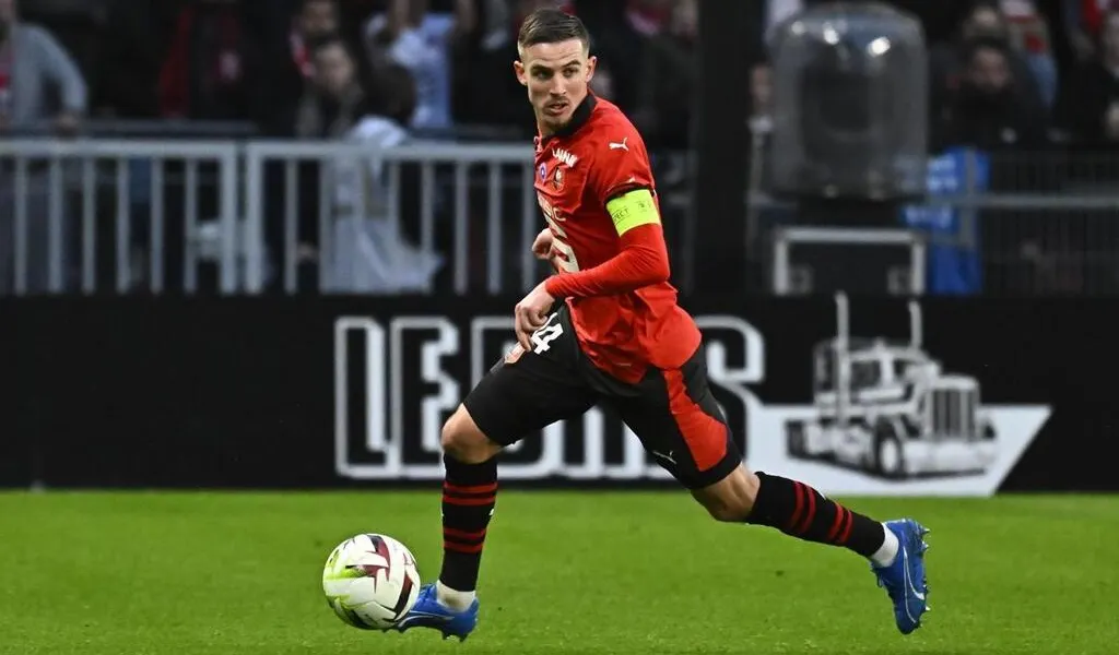 ENTRETIEN. Stade Rennais : « il y a un manque d’équilibre », estime ...