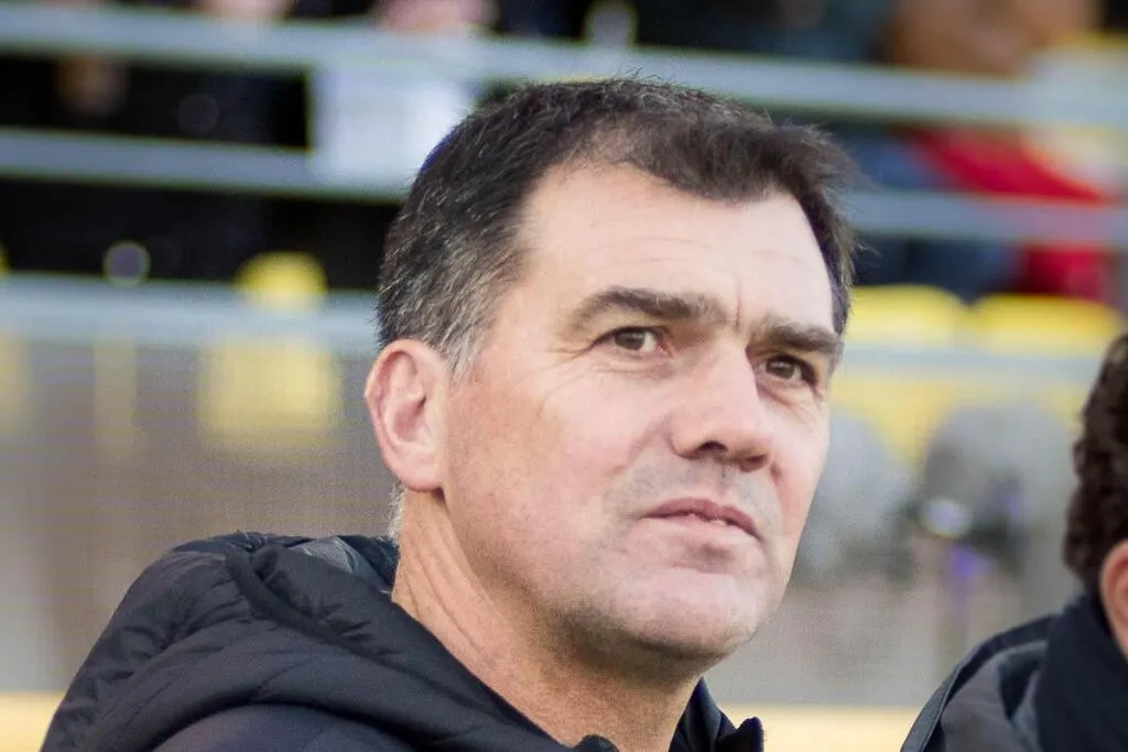 ENTRETIEN. Stade Rennais : « il y a un manque d’équilibre », estime ...