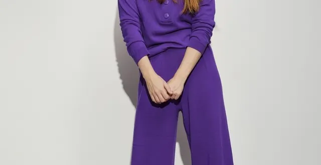 ENTRETIEN. Alison Wheeler sur scène au Mans : « Dans ce spectacle, je ...