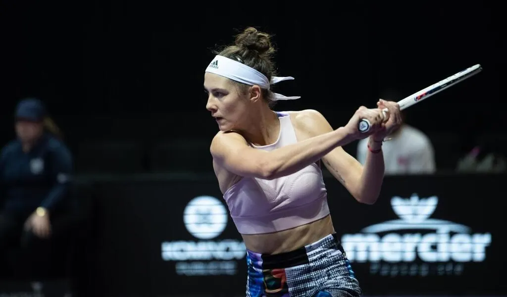 Tennis. Open P2i d’Angers : Audrey Albié propulsée en quarts de finale ...