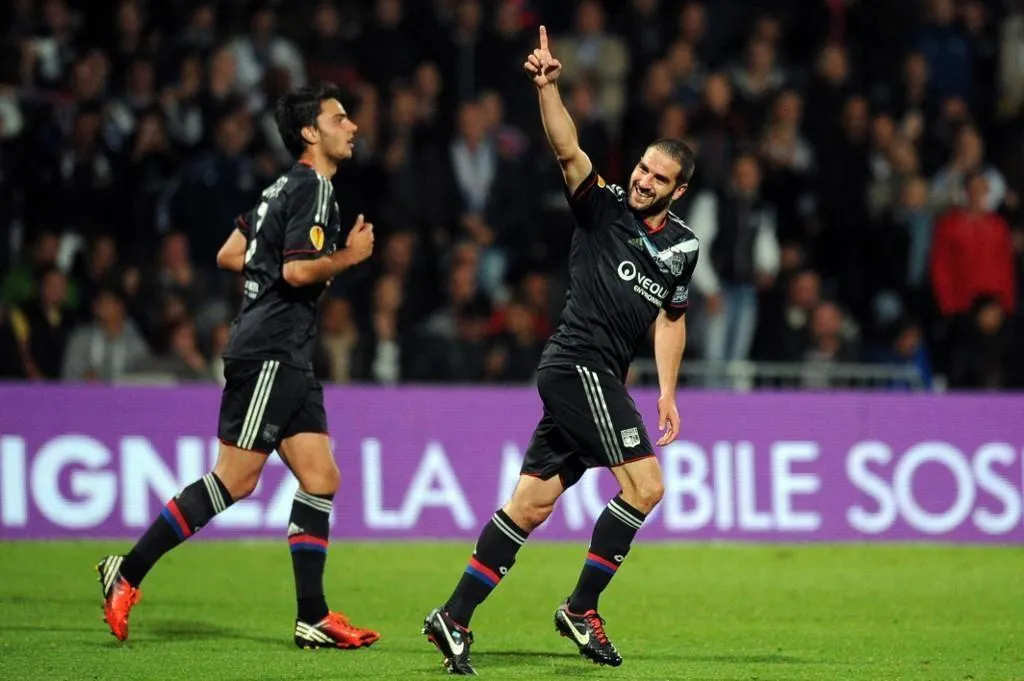 OL. « Ce club n’a pas perdu son caractère fabuleux » : Lisandro Lopez ...