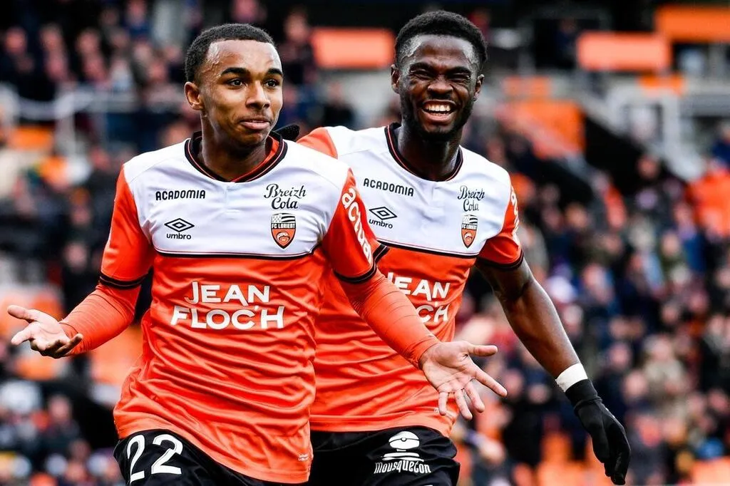 FC Lorient. Programme, horaire… On en sait plus sur le derby sur la ...