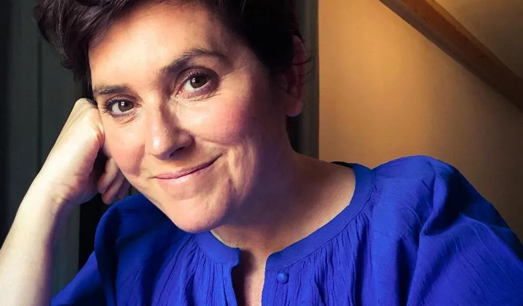 Adèle Fugère sera à Saint-Lunaire samedi, pour son livre dont Jean ...