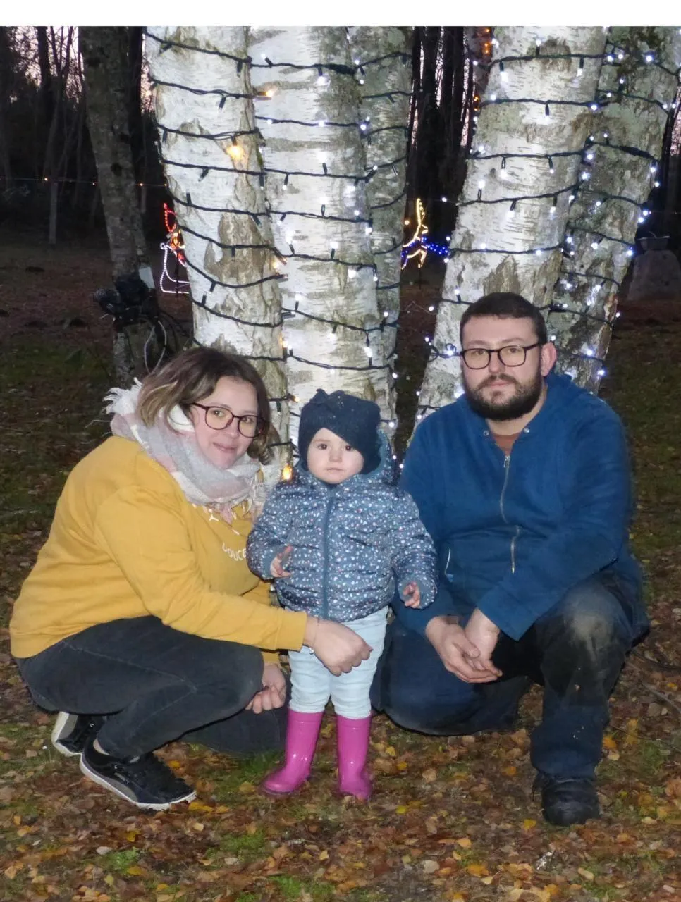 La Fontaine-Saint-Martin. Ils invitent à fêter Noël le 16 décembre - Le ...