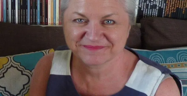 Huelgoat. Une rencontre dédicace avec l’autrice Anne-Marie Labbé ...