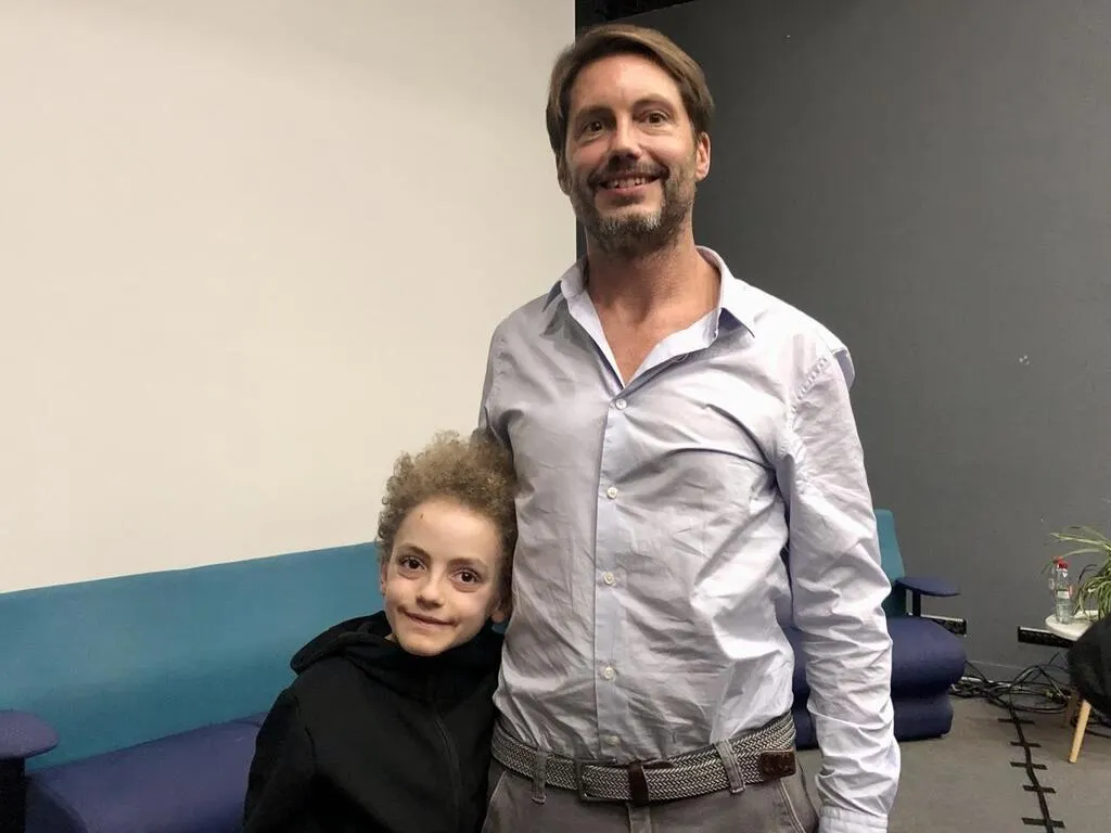 Au Téléthon, des réussites et de nouvelles pistes d’essais cliniques ...