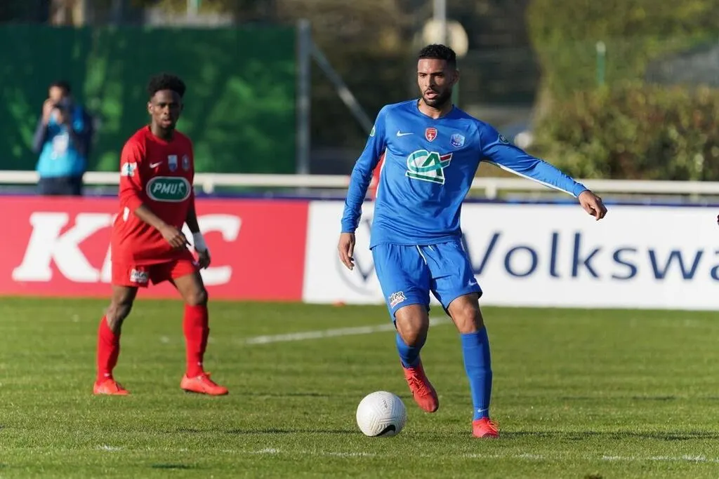 Coupe de France. Coulaines – Pau : déjà 8e de finaliste, le Sarthois ...