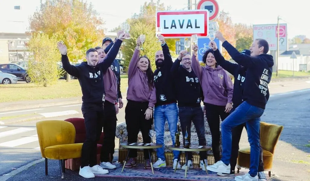 Ouverture d’un BDS sports bar, restaurant & café à Laval en mars 2024 ...