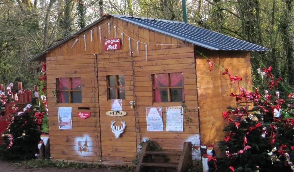 Rots. La balade de Noël du comité des fêtes se prépare - Caen.maville.com