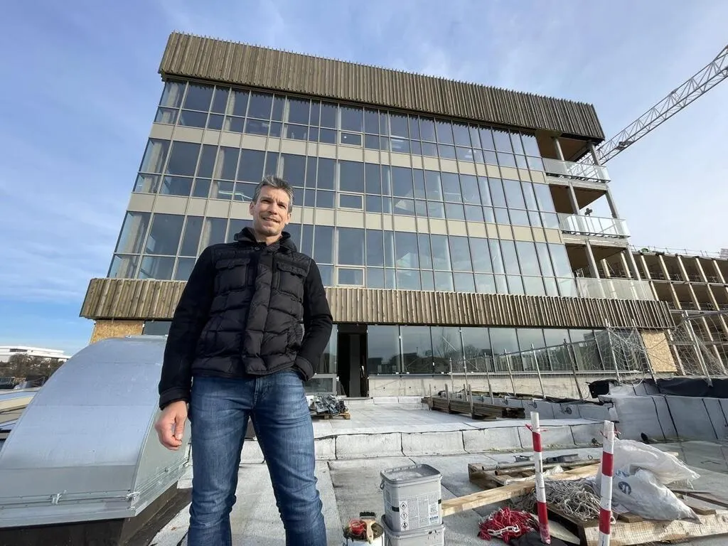 Une maison médicale XXL va ouvrir aux portes de Rennes - Redon.maville.com