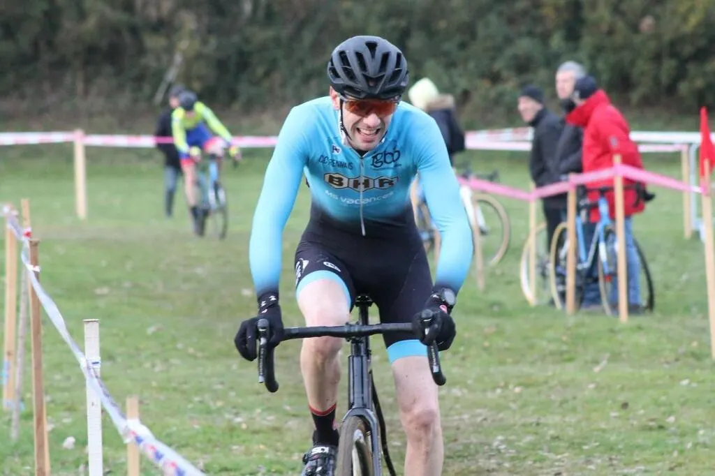 Cyclo-cross. Et si c’était le jour de Mathieu Bonneau à Saint-Maugan ...